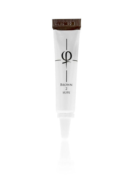 PHIBROWS BROWN 2 SUPE PIGMENT 5ML - 2PCS – iossipou.phiseller